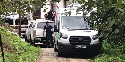 Trabzon daki cinayette ilk ifade ortaya çıktı Bakın üvey kardeşi ve onun eşini neden öldürmüş