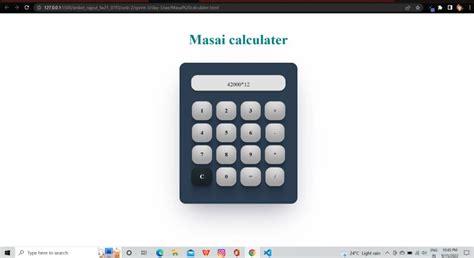 Aniket Rajput On Linkedin Html Css Javascript Masai Masai Masaischool