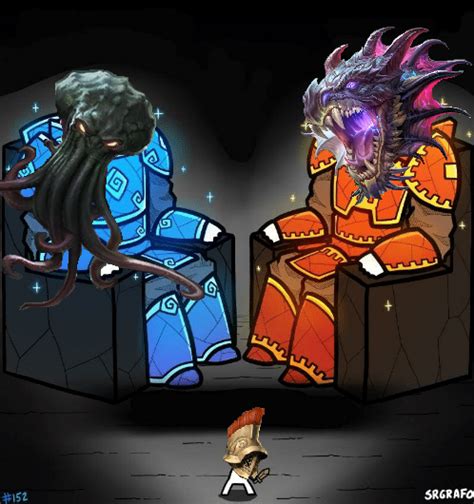 I Feel Bad For The Small Minions Rsmite