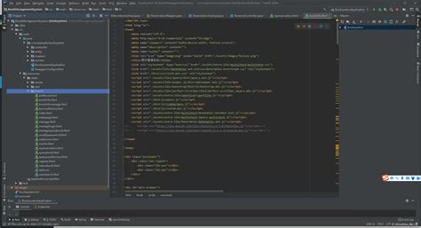 Github Ma Tao007c00033 Springboot Bookmanager 基于springboot技术的图书管理系统主要是想研究一款高效且智能的图书管理系统，可以方便