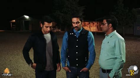 سکانس کوتاه فیلم سینمایی ایرانی عشق اس ام اسی فیلو