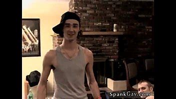 Hot Naked Men Army Gay Sex Movies Mark Loves A Hot Spanking Xvideos