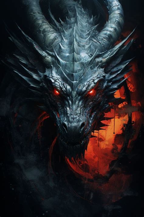 татуировка дракона Мифические существа Рисунки драконов Дракон