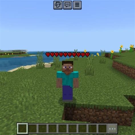 Download Player Health Indicator Texture Pack For Minecraft Pe Player