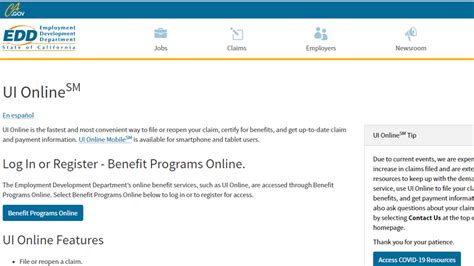 How To Register For Caljobs Mljt