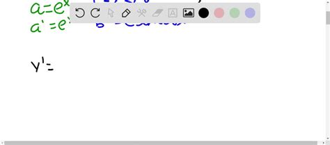 ⏩solvedfind The Derivative Of The Following Functions Yex Cscx Numerade ⏩solvedfind The Derivative Of The Following Functions Yex Cscx Numerade