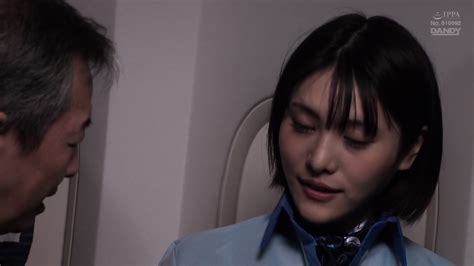 Beautiful Butt Cabin Attendant Gets Her Boner In Cowgirl Position 2