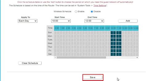 How To Set Up A Guest Wi Fi Network