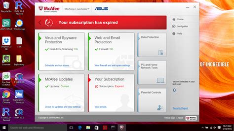 Disable Mcafee Virus Scan Exploratory Disable Mcafee Virus Scan Exploratory