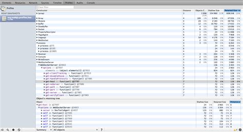 Github C4milonode Webkit Agent Nodejs Agent For Webkit Devtools