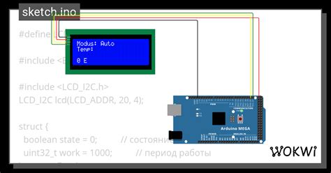 Other Librarys Test Wokwi Esp32 Stm32 Arduino Simulator