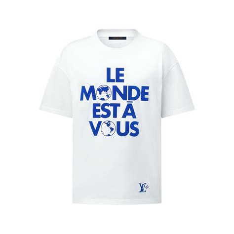 Camisetas And Polos Hombre Louis Vuitton