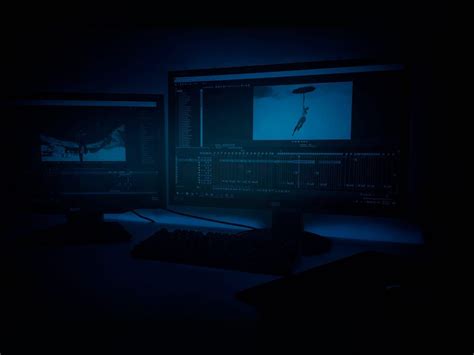 Parallel Editing Its 5 Main Purposes In Film Wedio