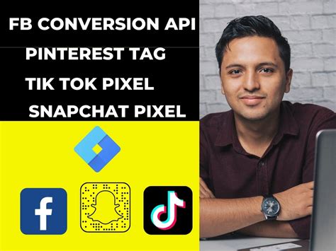 Facebook Pixel Conversion Api Capi Server Side Tracking Through Gtm
