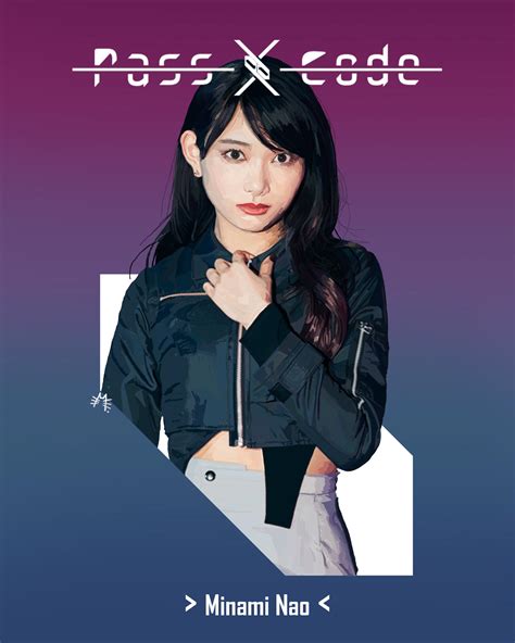 Passcode Minami Nao By Matsutake04 On Deviantart Passcode Minami Nao By Matsutake04 On Deviantart