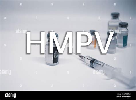 Background Of Human Metapneumovirus Hmpv Rt Pcr Kit Medical Health