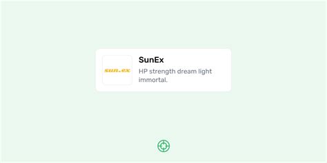 Sunex Products Cypherhunter