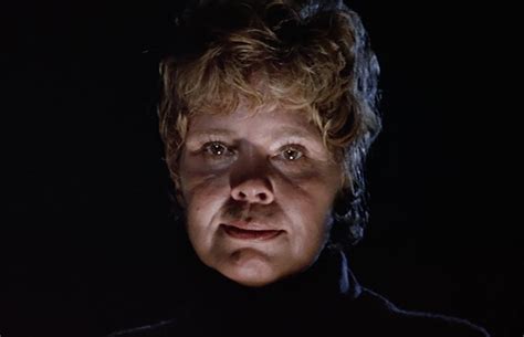 Rip Betsy Palmer Aka Pamela Voorhees Passes At Age 88
