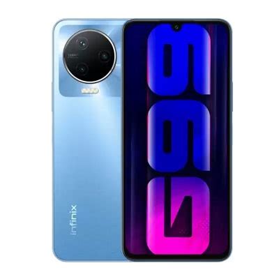 Infinix Note Pro Gb Notereview