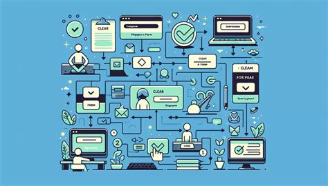 vue如何清空form表单 Worktile社区