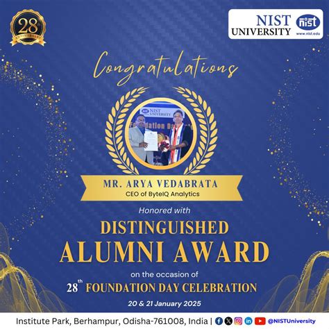 Datascience Innovation Ai Machinelearning Cloudcomputing Nistproud Mitu Baral