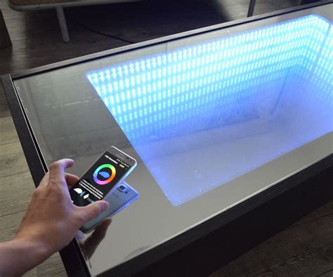 Keyduino Nfc Infinity Table Instructables
