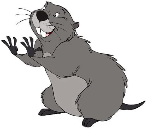 Gopher By Cassuis2023 On Deviantart