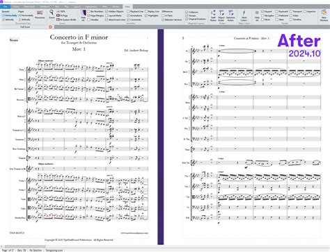 Sibelius 202410 Targets Musicxml Import Sequoia Support Scoring Notes
