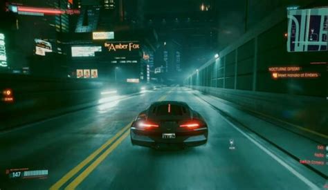 Cyberpunk 2077 Save Game Editor