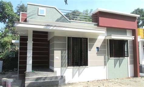 700 Square Feet 2 Bedroom Single Floor Modern Amazing House And