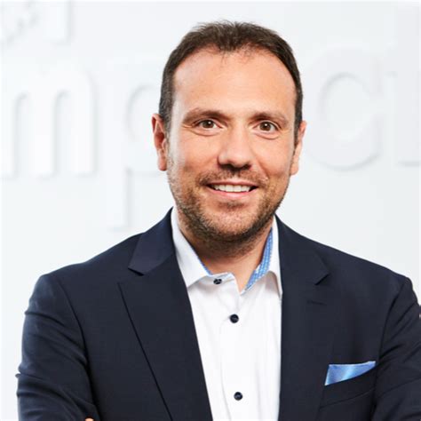 Dr Luca Del Puppo Export Sales Director Cool Compact Kühlgeräte