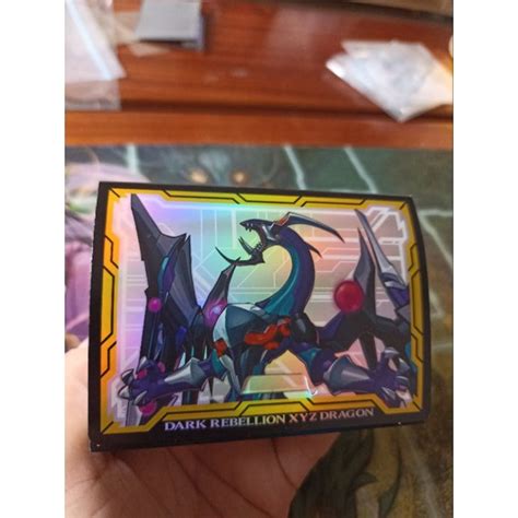 YGD Store Hộp đựng bài Deck Box Yu Gi Oh Shopee Việt Nam