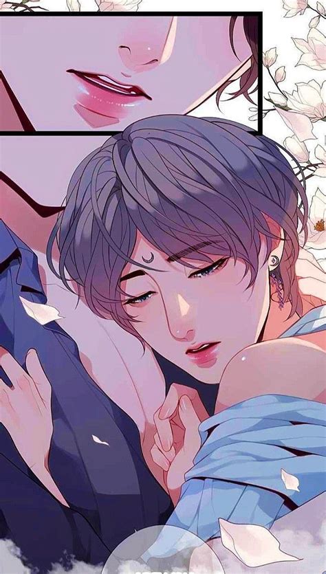 Omegaverse Fanart Omega Verse Comic What Is The Omegaverse Webtoon