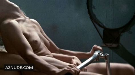 KIMBERLY HYDE Nude AZNude