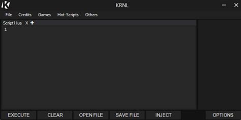 Krnl Download For Free 2024 Latest Version