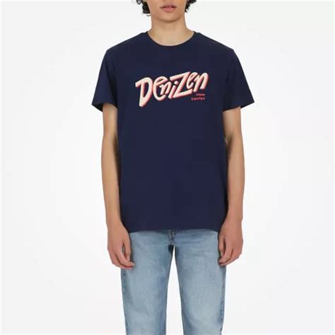 pantalón hombre denizen denizen core mens ss denizen sharp w envío gratis