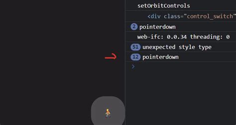 Listening To An Click Event Inside This Oop File Structure Questions