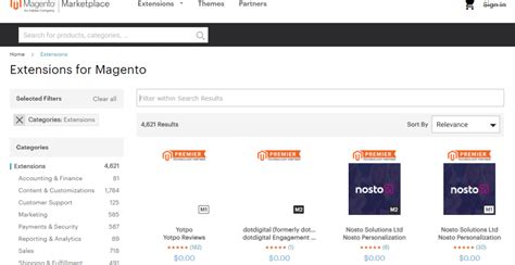 WooCommerce Vs Magento Comparing The Nuts And Bolts