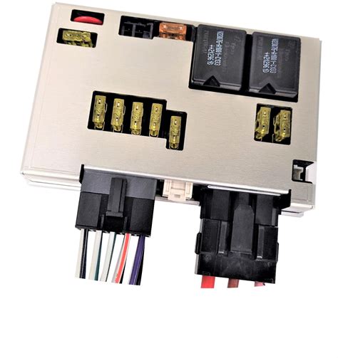 Relay Module RLM VAIS Technology