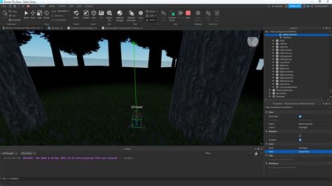 Object Attached To Character Scripting Support Developer Forum Roblox