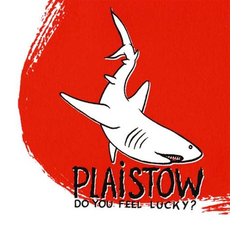 Plaistow Do You Feel Lucky Schweiz Rare Cd Ep D17 Kaufen Auf