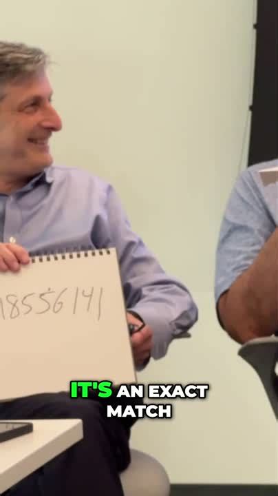 David Jaison On Linkedin Mindblowing Wild Thrilling Insane Wow Howisthatpossible