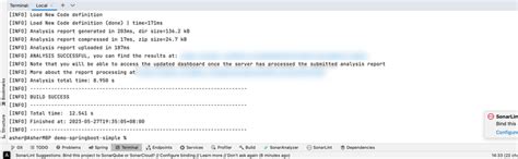 有什么使用 Sonarqube 扫描 Javascript 代码的示例分享? 知乎 有什么使用 Sonarqube 扫描 Javascript 代码的示例分享? 知乎