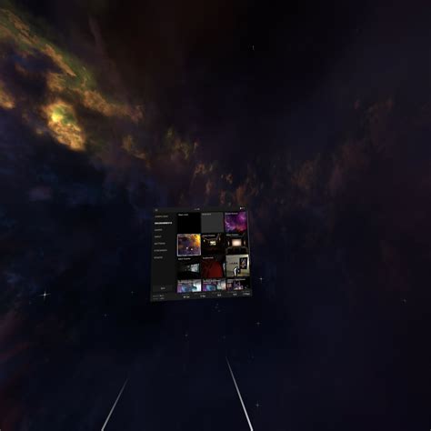 PICO4 Virtual Desktopを試してみた cync