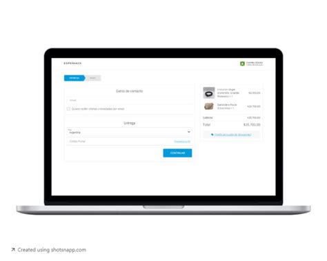 Checkout Qué Es Y Por Qué Importa Tanto En Una Tienda Online