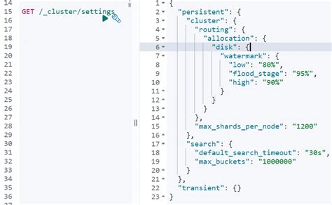 解决 Elasticsearch Clusterblockexception 错误的终极指南 51ctocom