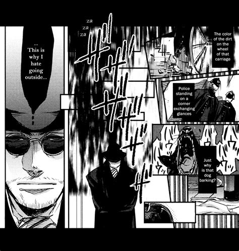 [micromacro] case closed sherlock holmes dj [eng] myreadingmanga