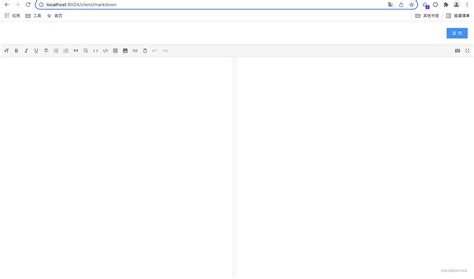 React 实现一个markdown 1 腾讯云开发者社区 腾讯云
