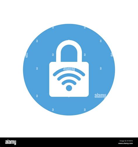 Secure Wifi Hi Res Stock Photography And Images Alamy