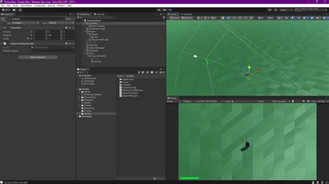 Parent Objects Rotation Getting Thrown Off After Starting Play Mode Questions Answers